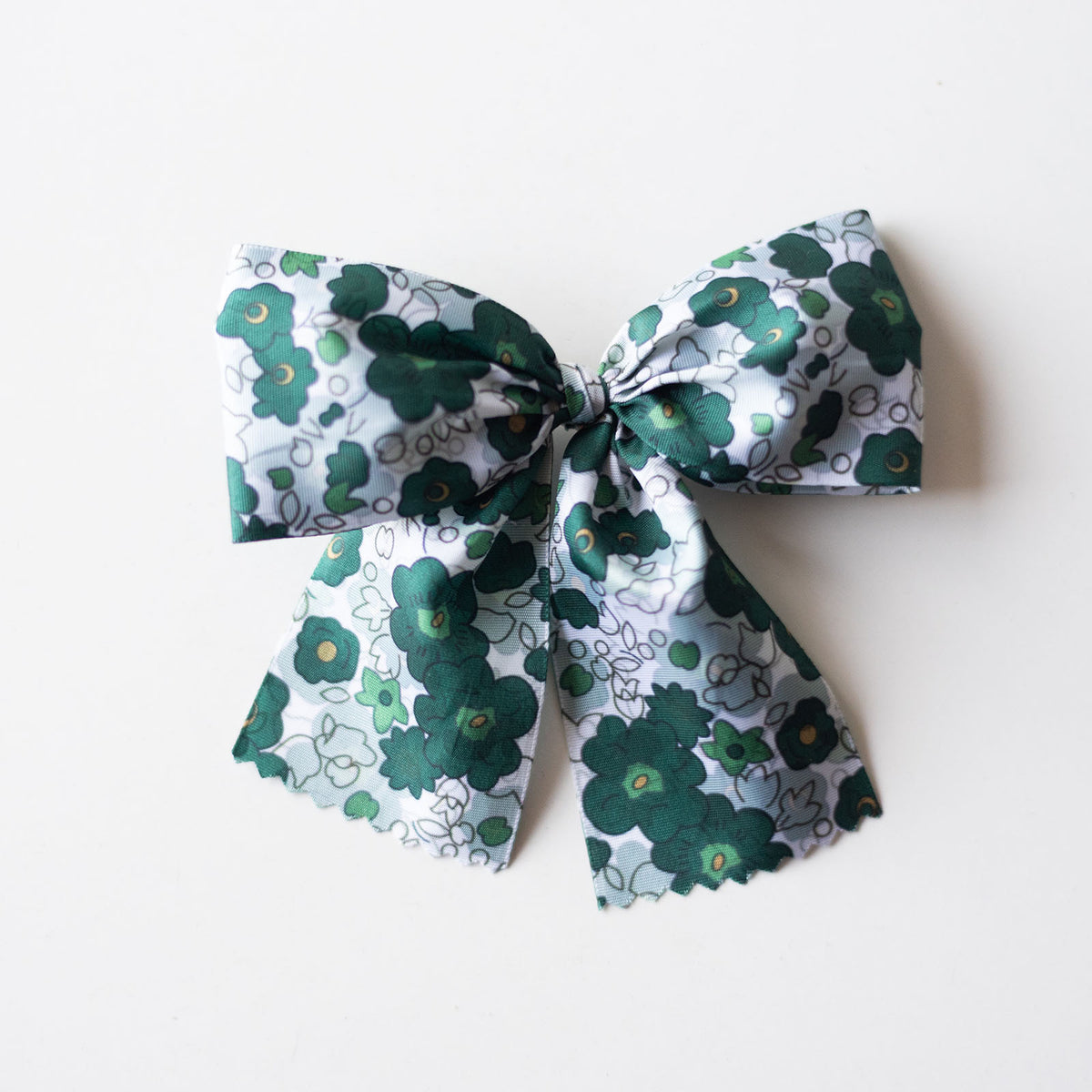 Lazo flores mediano botella – Regina for Kids