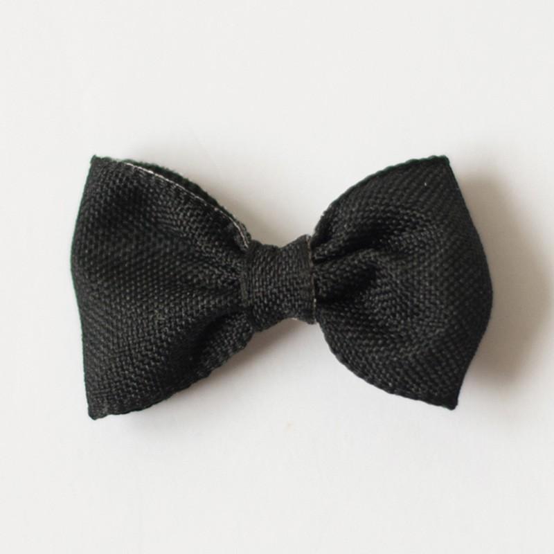 Lacito algodón bebé negro – Regina for Kids